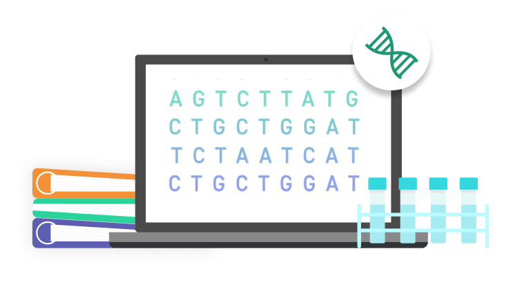 NGS ProLab | Twist Bioscience